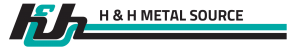 H&H Metal Source - Grand Rapids, Michigan